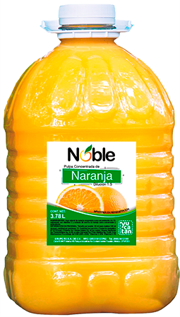 Jugos Noble